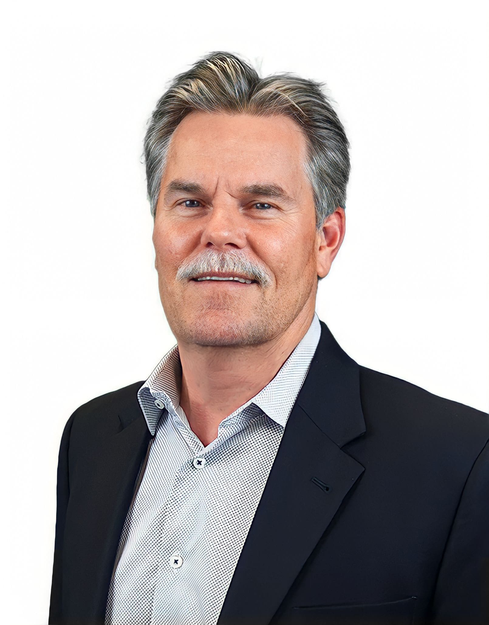 Mike Bendix | Diversify Wealth Management