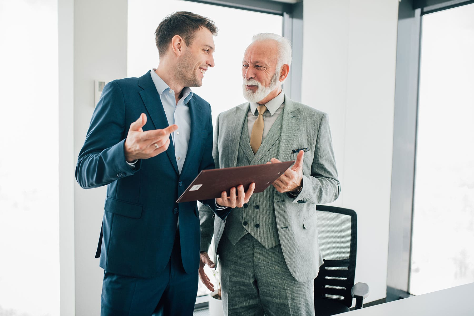 Family Offices | Diversify Wealth Management