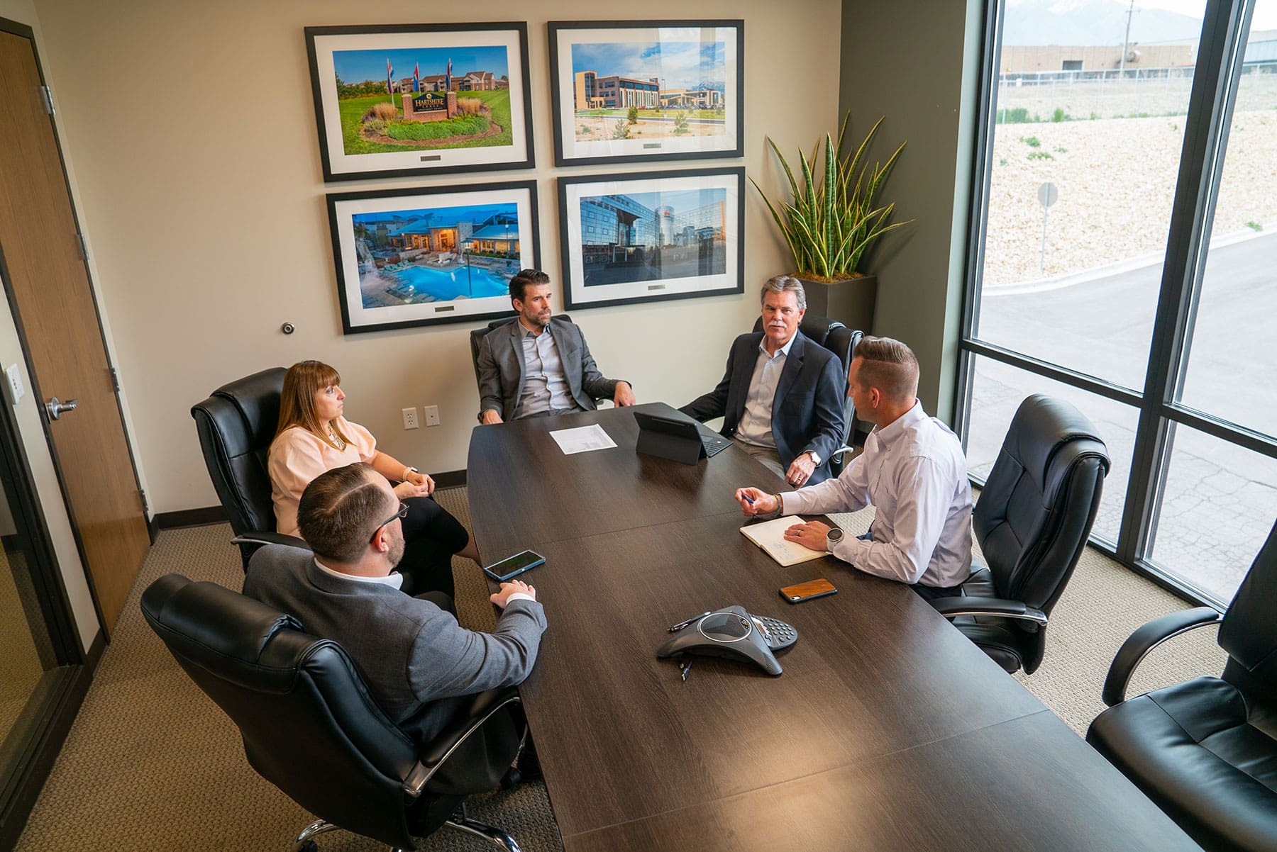 Who We Serve | Diversify Wealth Management