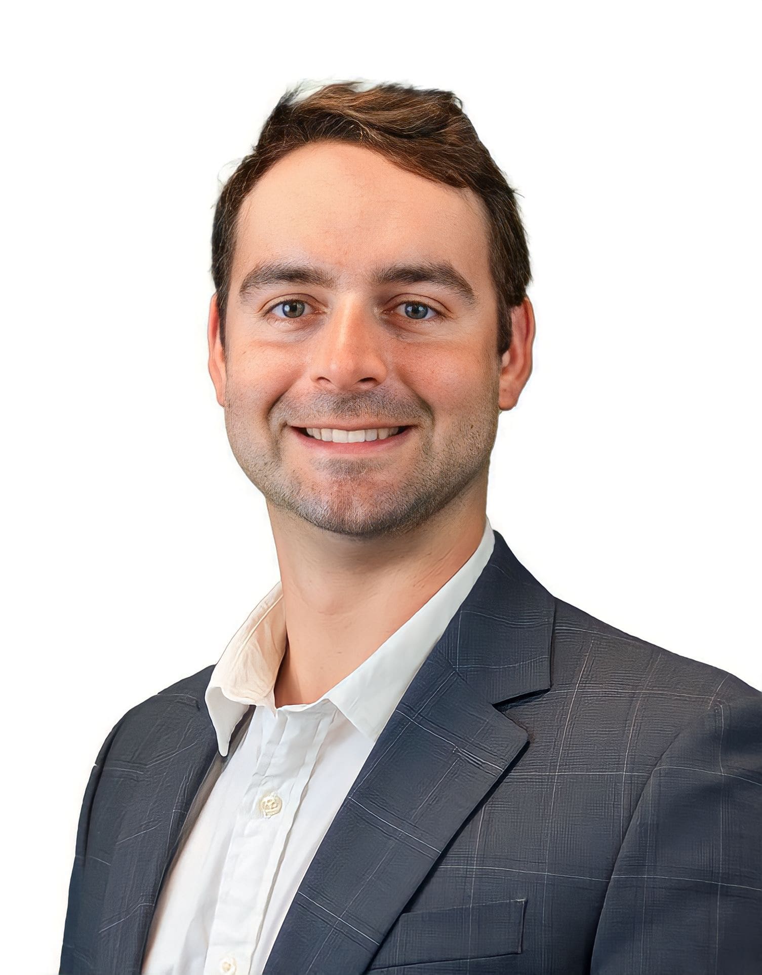 Dan Teague | Diversify Wealth Management