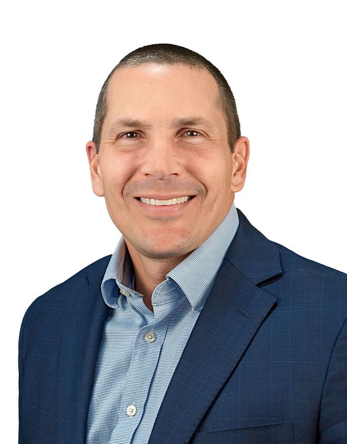 David Wrigley, CFA®, CAIA® | Diversify Wealth Management