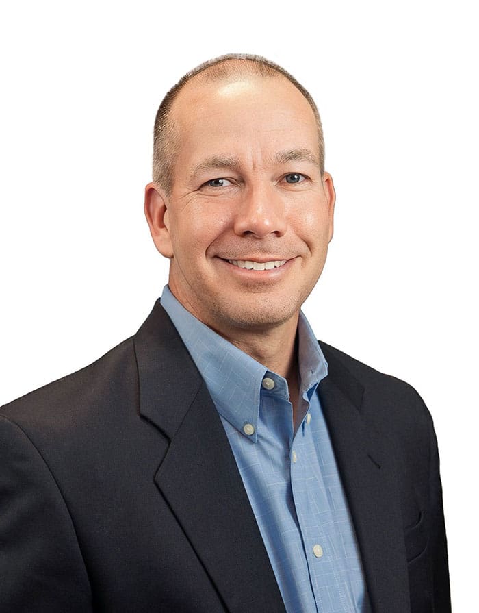 Ken Bown | Diversify Wealth Management