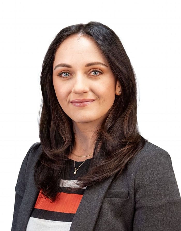 Lauren Loucks | Diversify Wealth Management