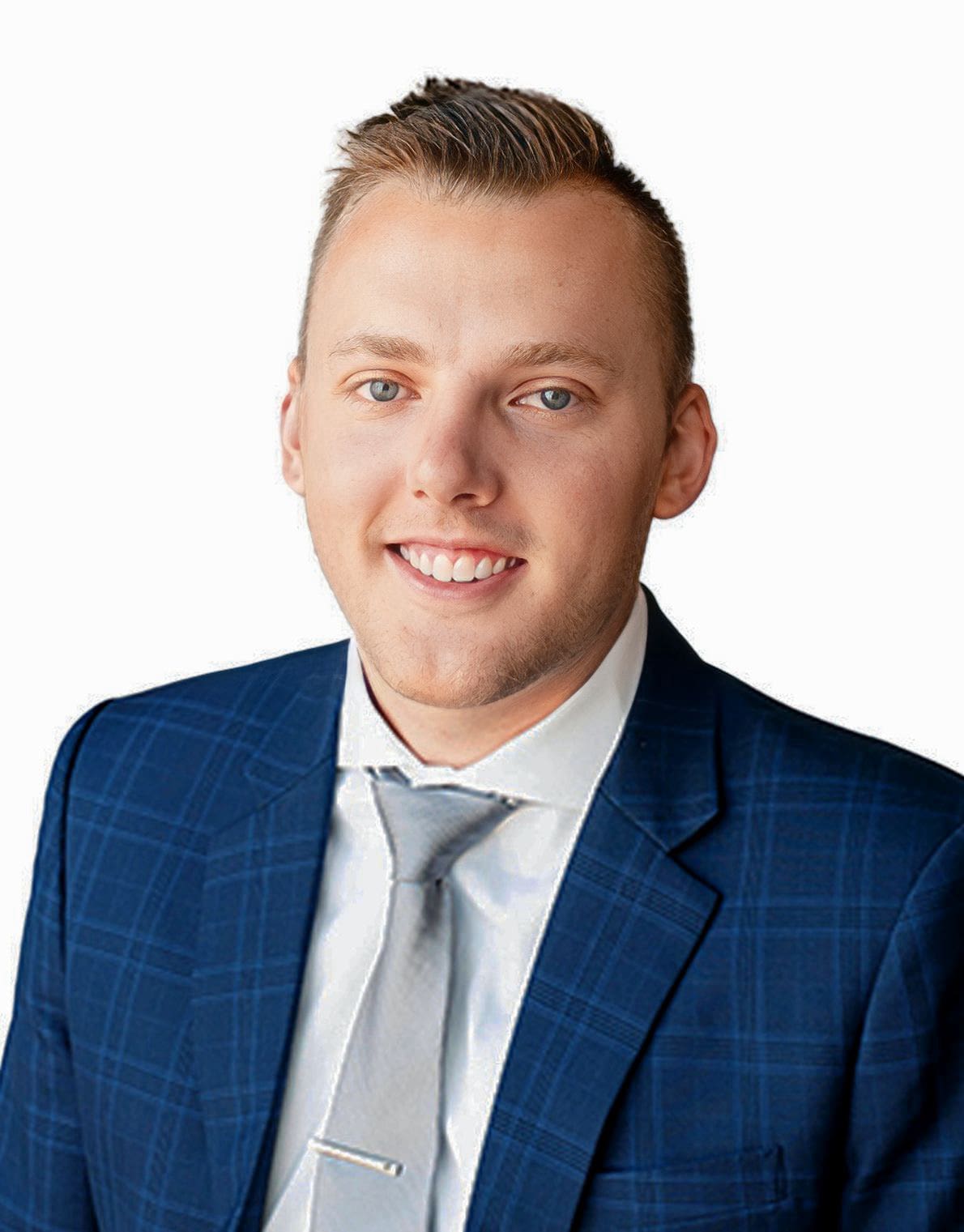 Matthew Rigby | Diversify Wealth Management