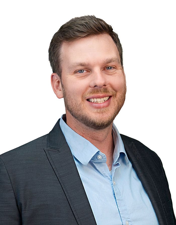 Sam Deaver | Diversify Wealth Management