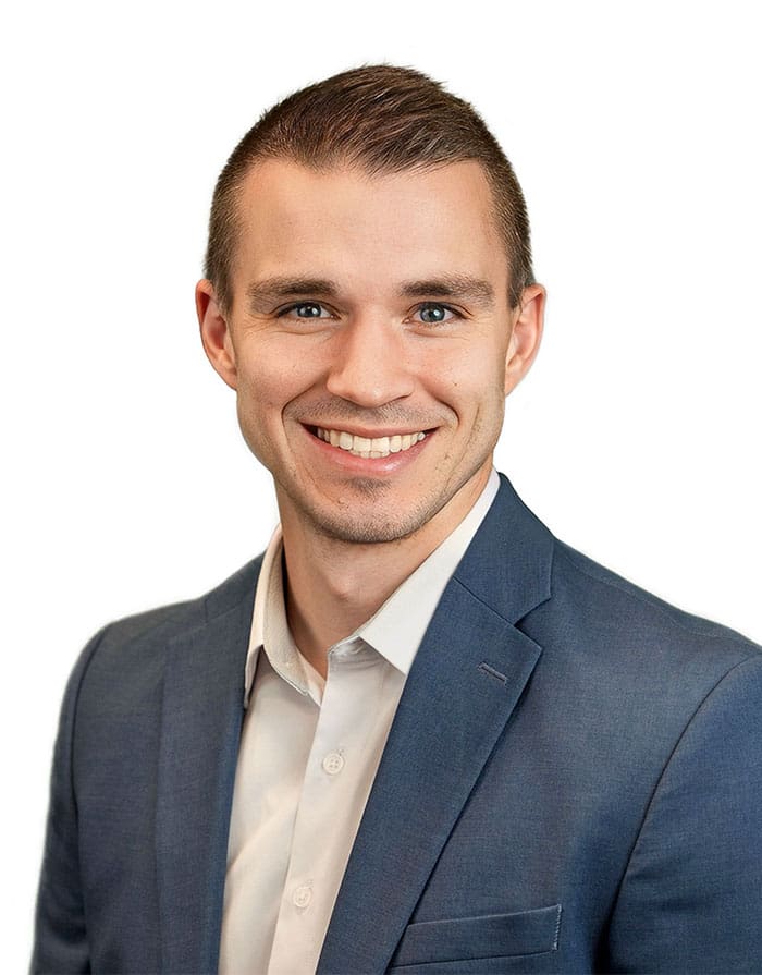 Scott Carlson | Diversify Wealth Management