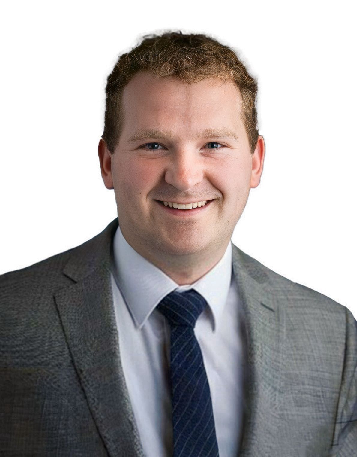 Timothy Gittins | Diversify Wealth Management